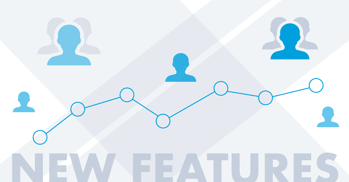 New Features for September 2021 - Joiin