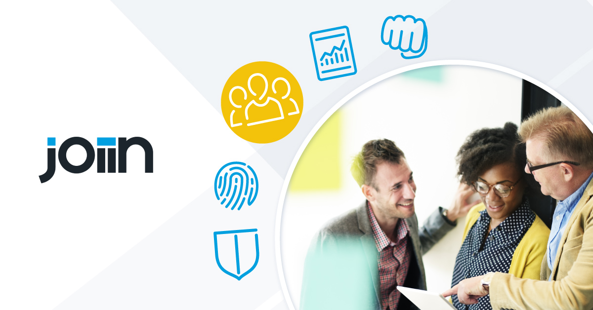 Building trust: Collaborative features - Joiin