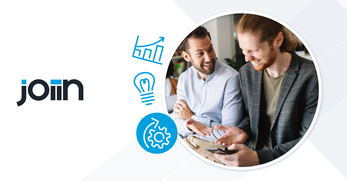 3 accounting trends - Part 1 Continued automation - Joiin