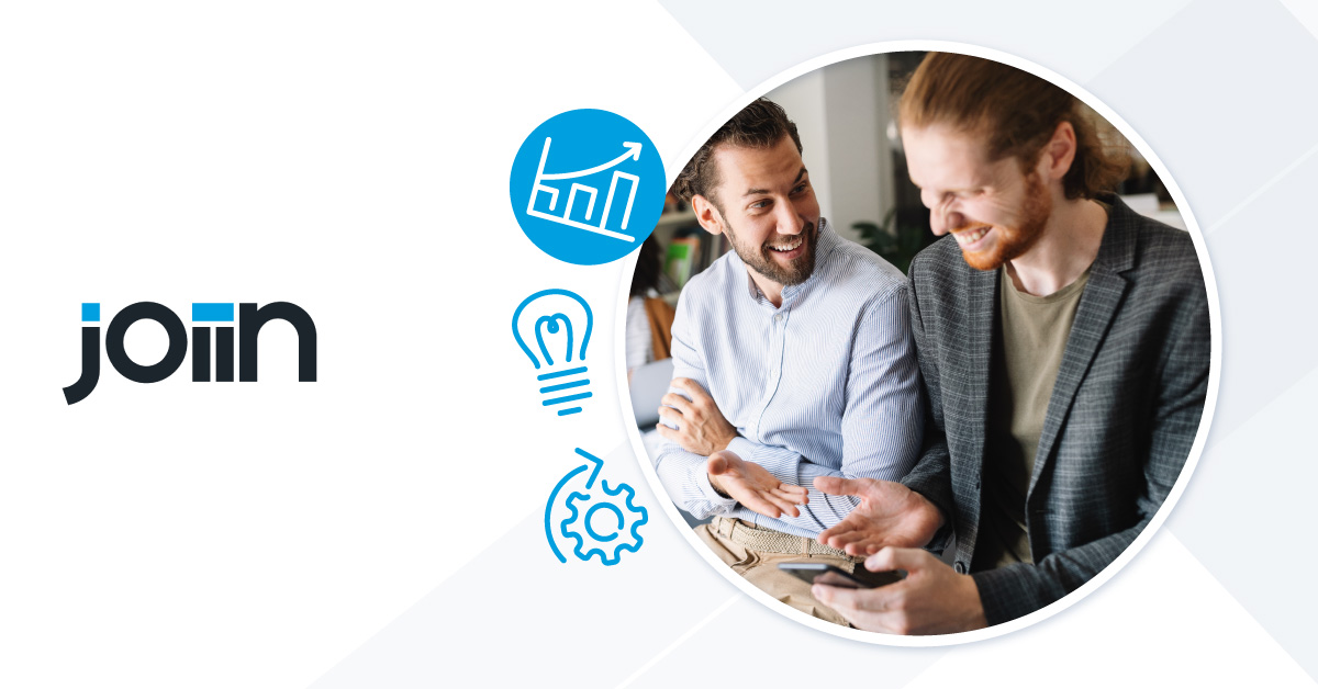 3 accounting tech trends - Part 3 Product-led-growth - Joiin