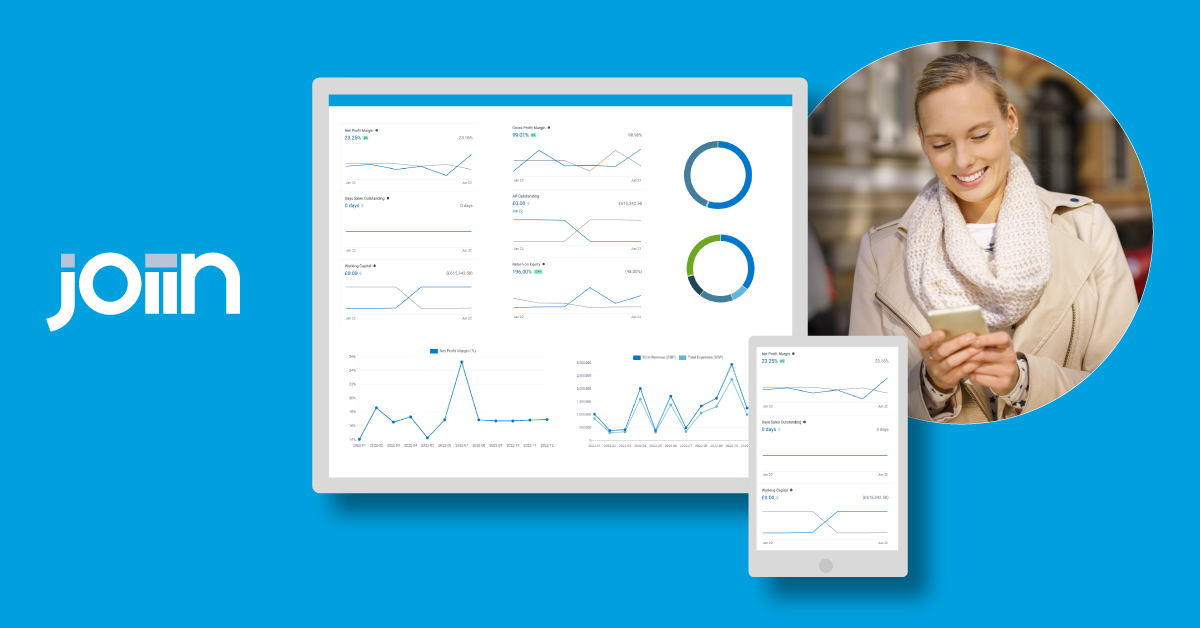 5 digital reporting types to make sense of unsettling times