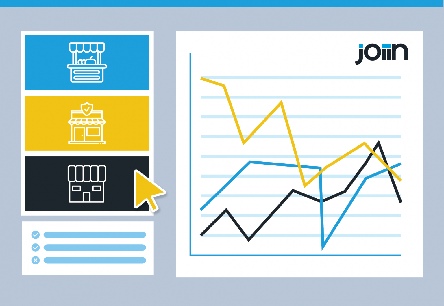 Joiin Joiin┃Financial Consolidation Software & Reporting