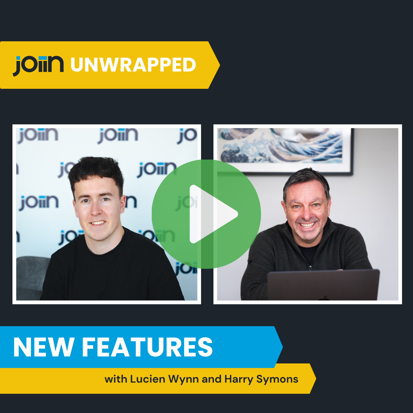 Joiin | Financial Consolidation & Reporting Software