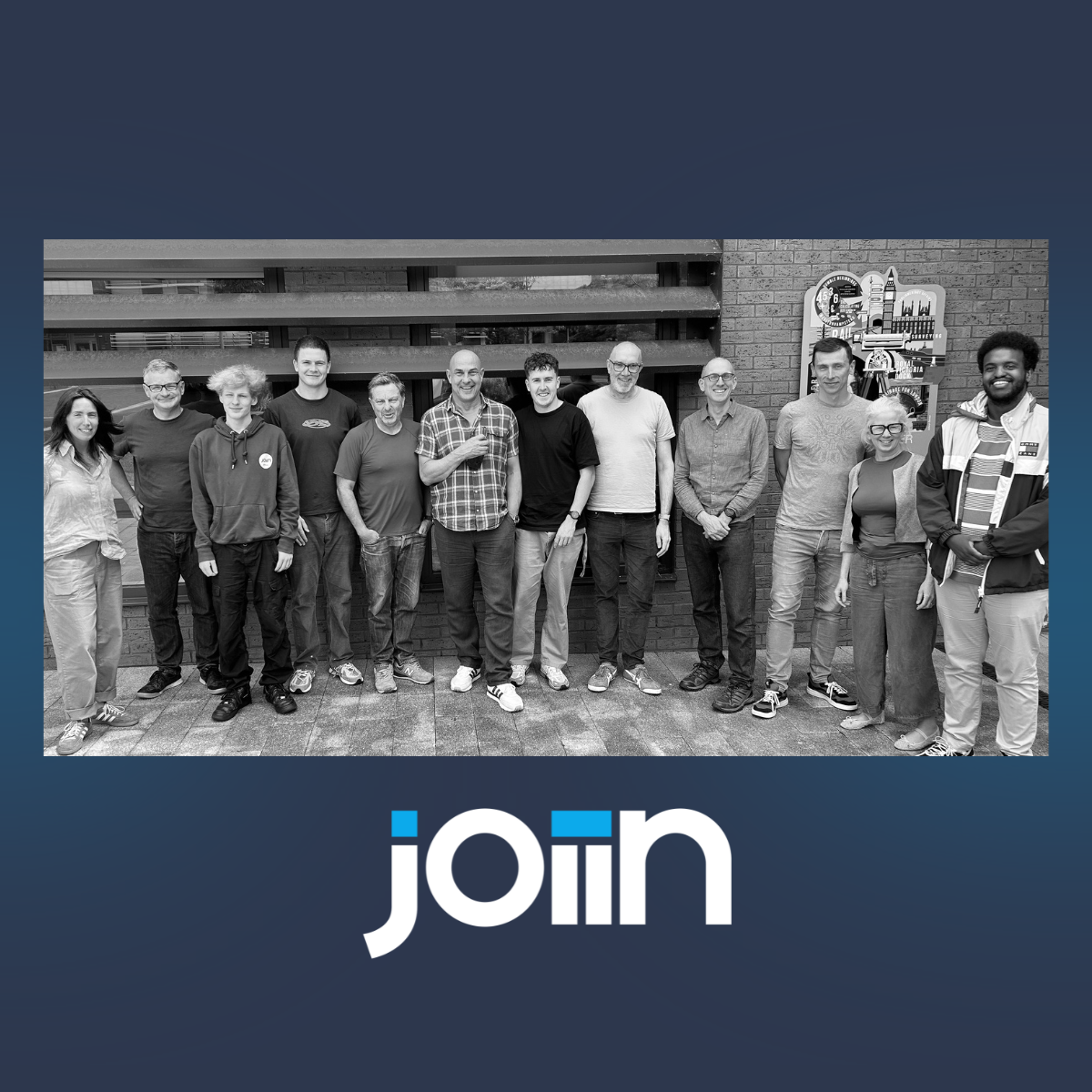 Joiin | Financial & Operational Reporting & Consolidation Software